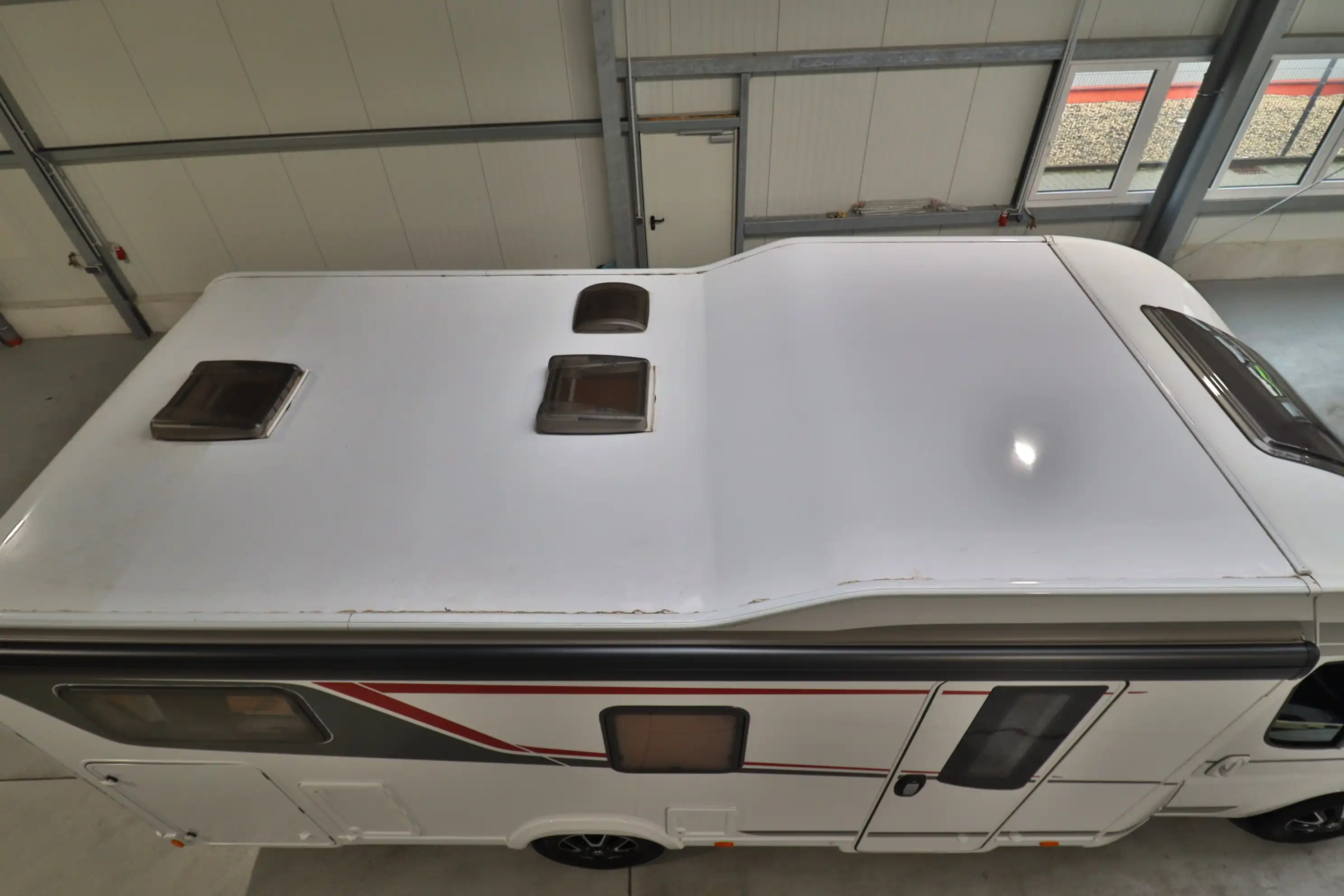 LMC Tourer Lift H 730 G beim Wohnmobilpark in Bad Honnef kaufen